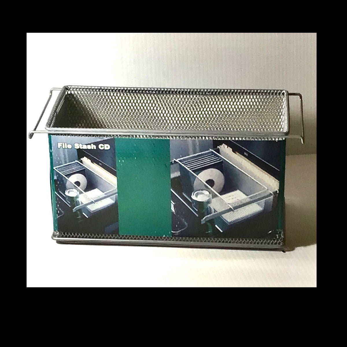 FILE STASH by DESIGN IDEAS – Shopideastogonow